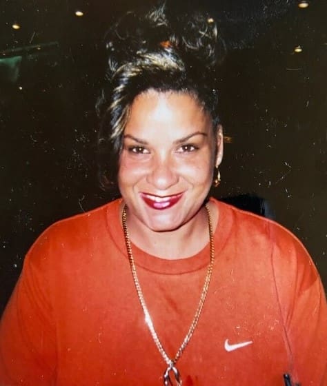 Damaris Bermudez Dies at 53 | St. Thomas Source