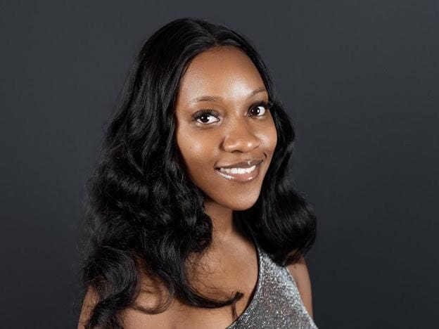Deja Nickie Dies at 25 | St. Thomas Source