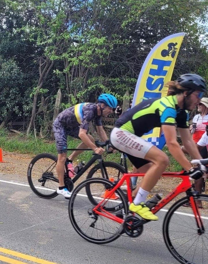 Virgin Islands Cycling Federation Gives Results of East End Road Race ...