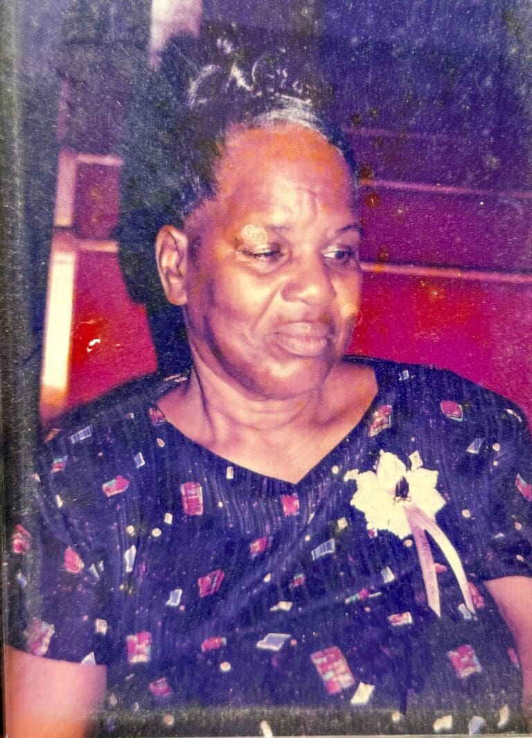 Marilyn E. Gumbs Dies | St. Thomas Source