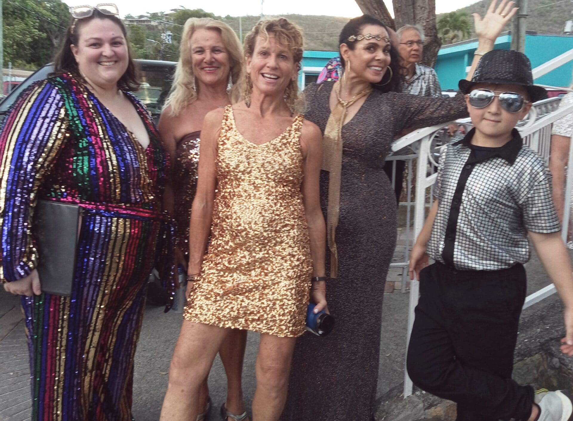 Photo Focus: Sing St. John Performs Oldies but Goodies in Saturday ...