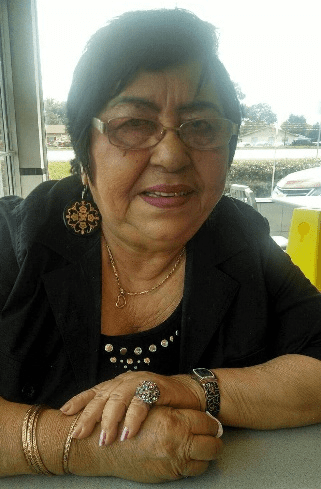 Ursulina Felix Encarnacion Dies at 83 | St. Thomas Source