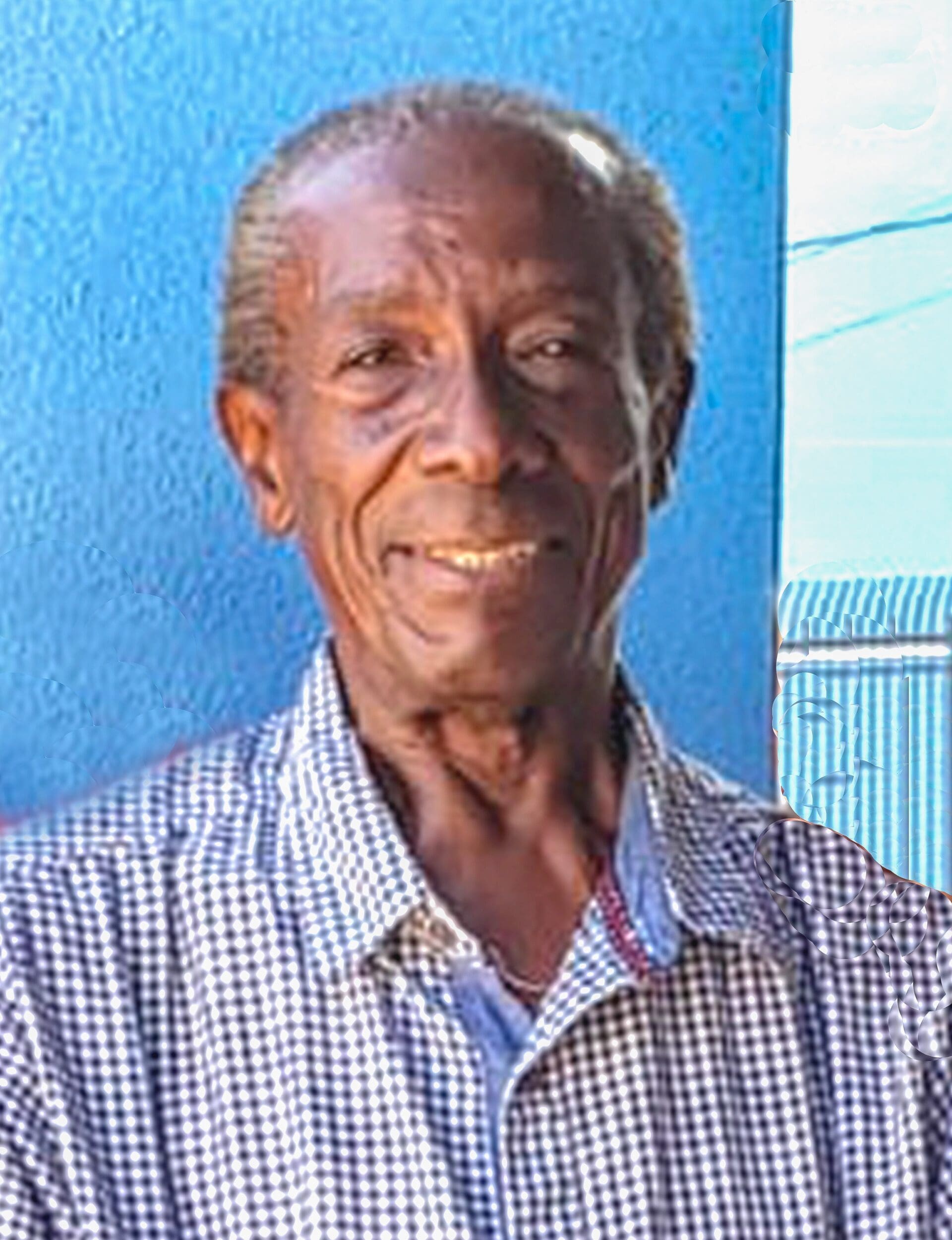 Samuel Ryan (King Styler) Dies at 84 | St. Thomas Source