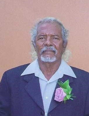 George W. Scott Sr. Dies | St. Thomas Source