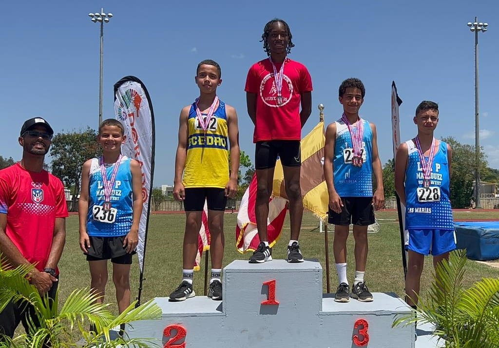 Juvante Hurst | St. Thomas Source