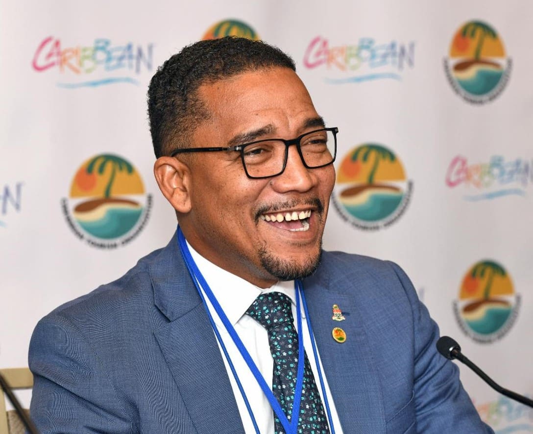 First Post-pandemic Caribbean Week in New York Is a Success | St ...
