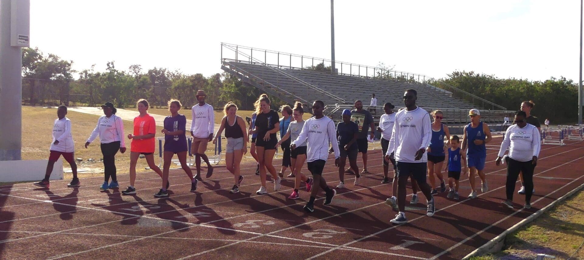 Smith Crowned New Balance National Champion 400m Hurdles; Olympic Day ...