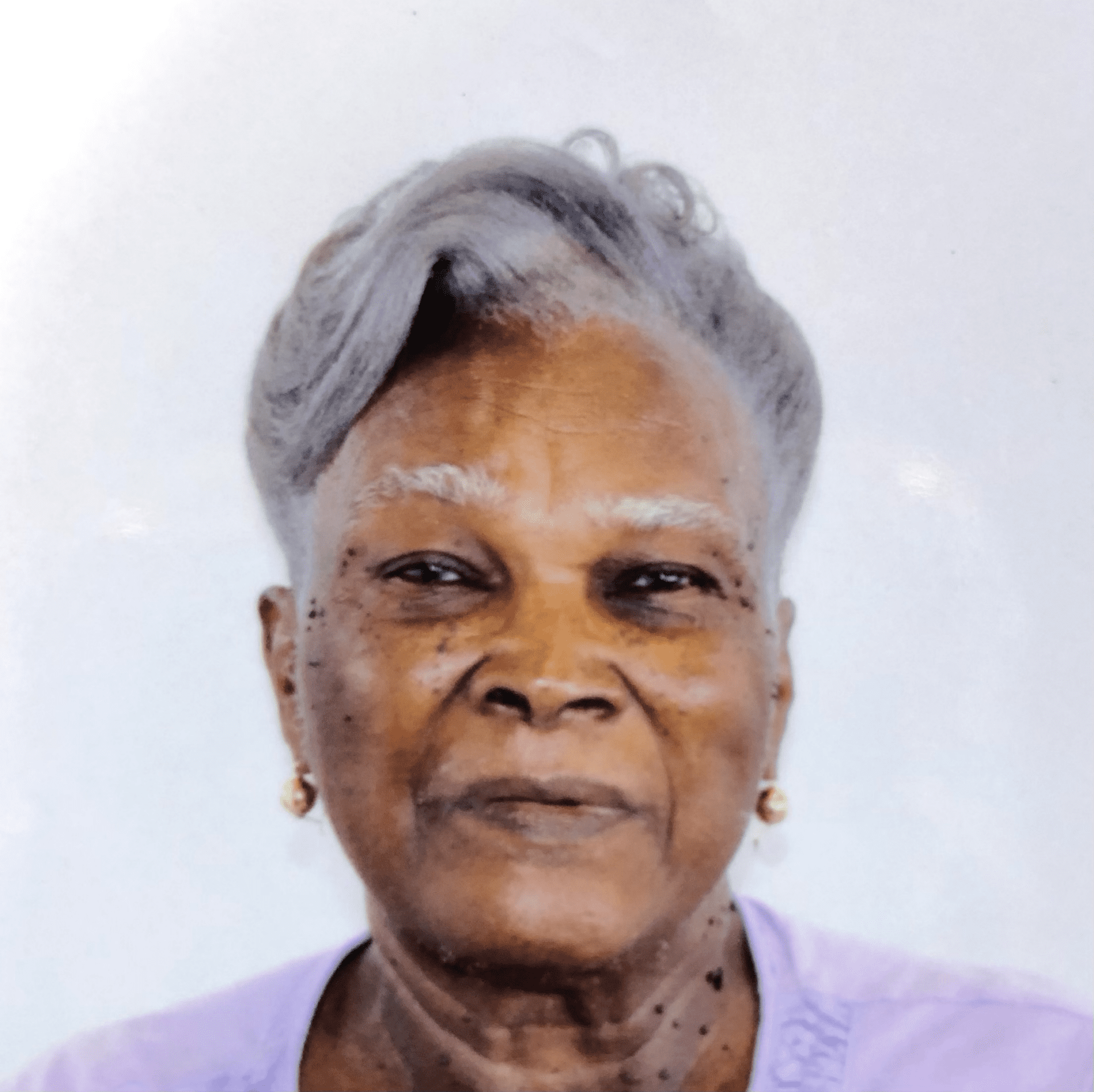 Verna H. Turnbull Forbes Dies at 96 | St. Thomas Source