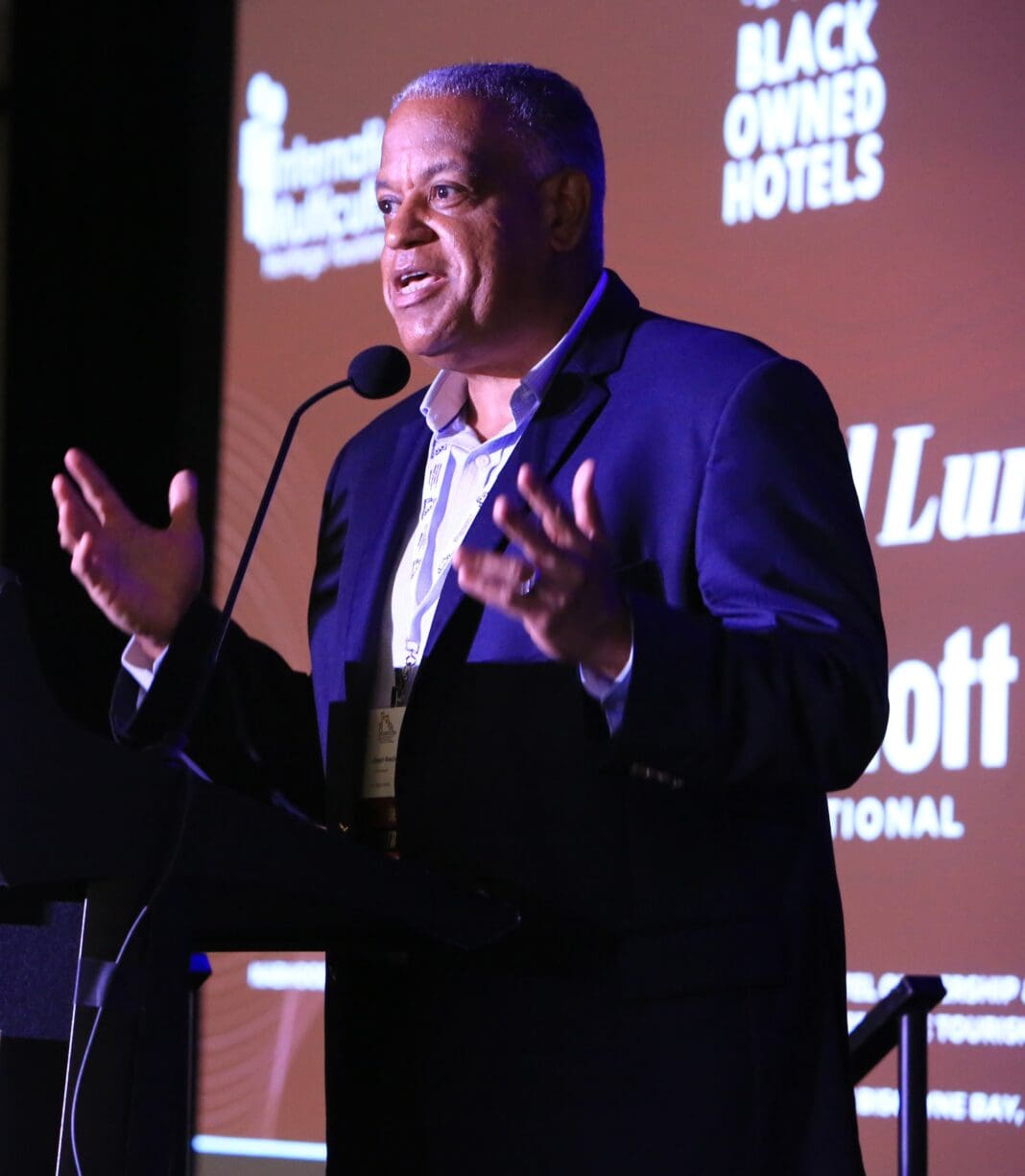 USVI Showcases Culture and Tourism Initiatives at NABHOOD Investment ...