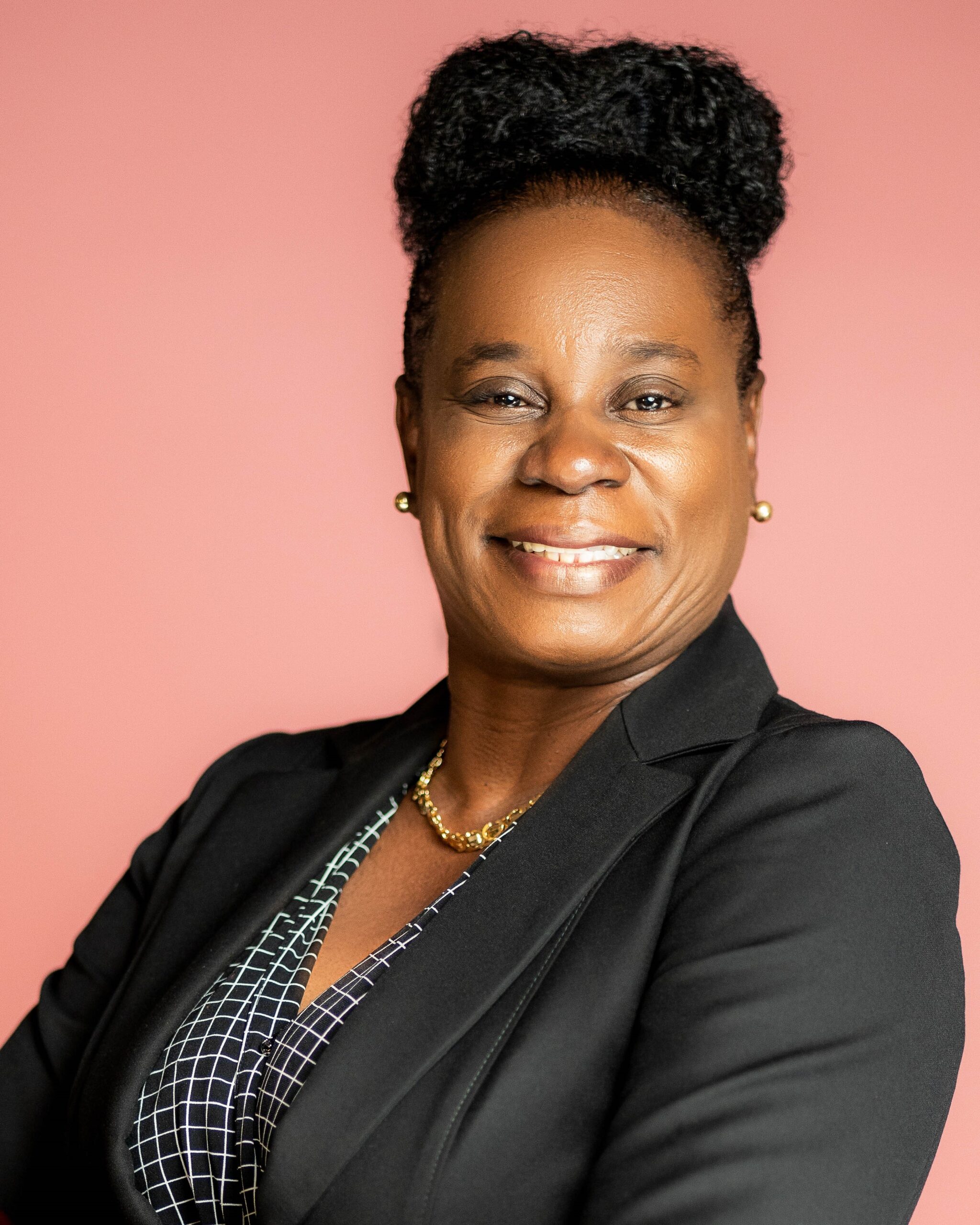 Charmaine Mayers | St. Thomas Source
