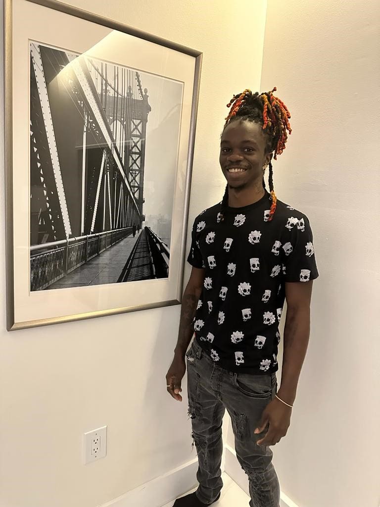 DJante Syheem DeJorne Carrington Dies | St. Thomas Source