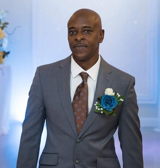 William Dobbins Jr. Dies at 59 | St. Thomas Source