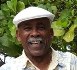 Euken Fredericks Dies at 80 | St. Thomas Source