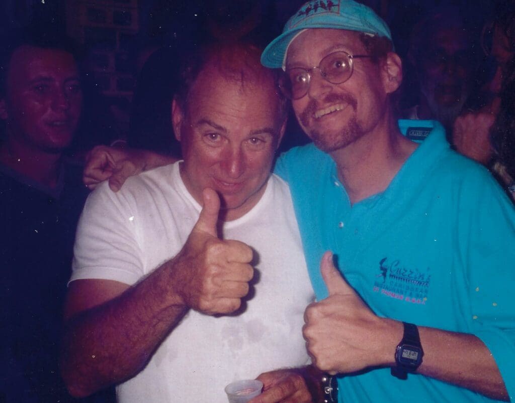 Remembering Jimmy Buffett | St. Thomas Source