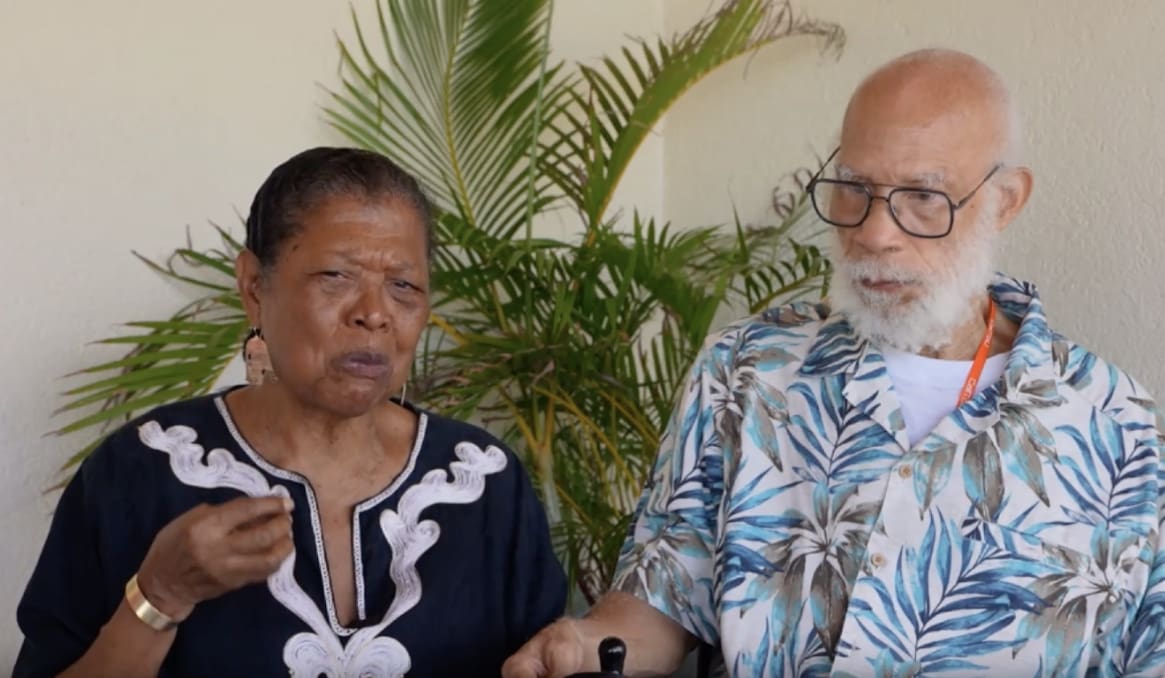 Healthcare Officials Urge Senators Expand In-Home Visits | St. Thomas ...