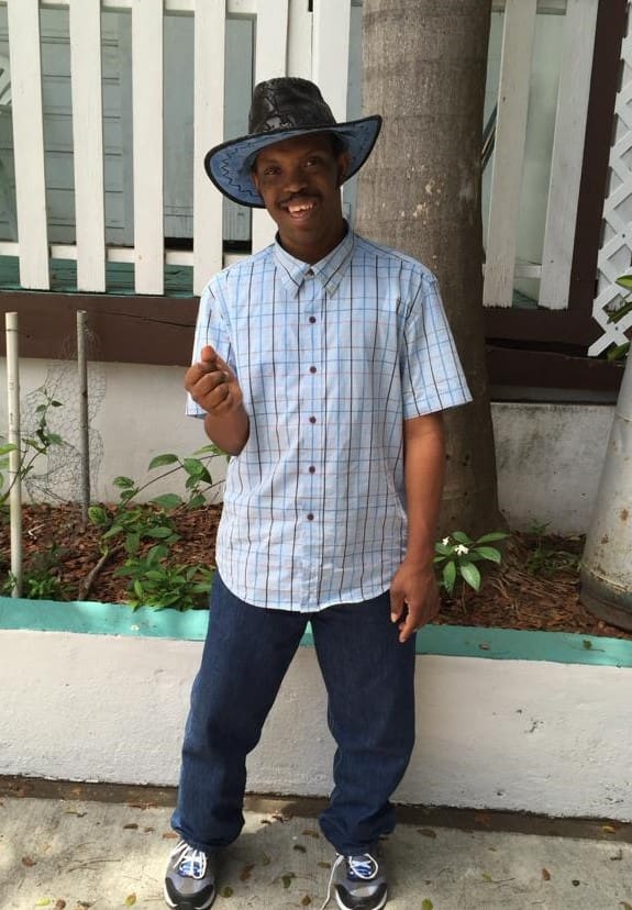 James Caleb Gumbs Dies at 42 | St. Thomas Source
