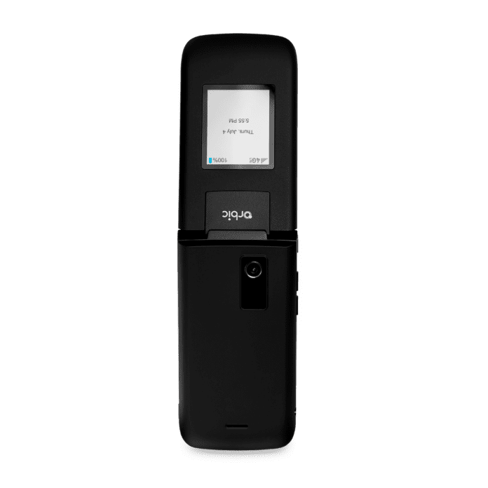 Liberty VI Presents Three New Mobile Phone Models | St. Thomas Source