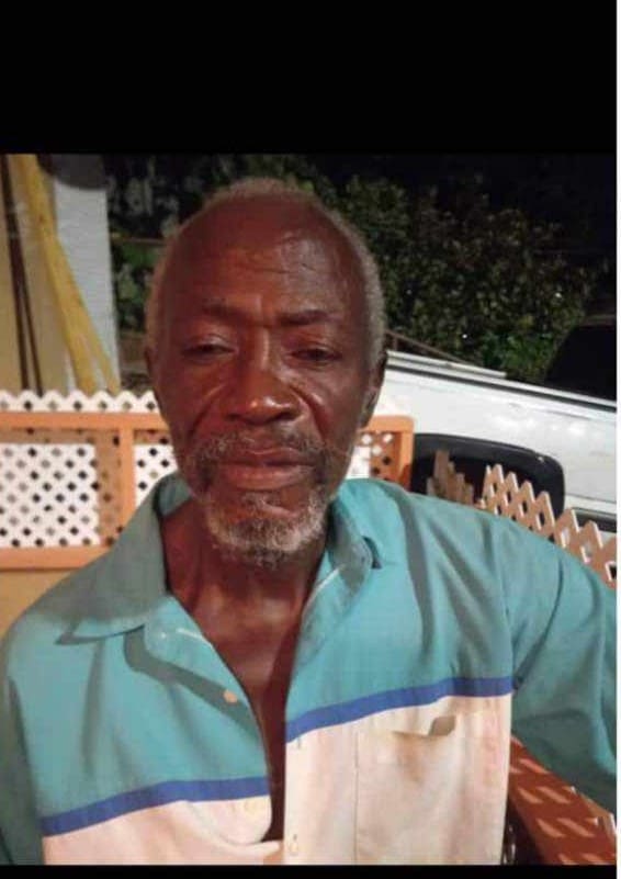 Julien Testamark Dies | St. Thomas Source