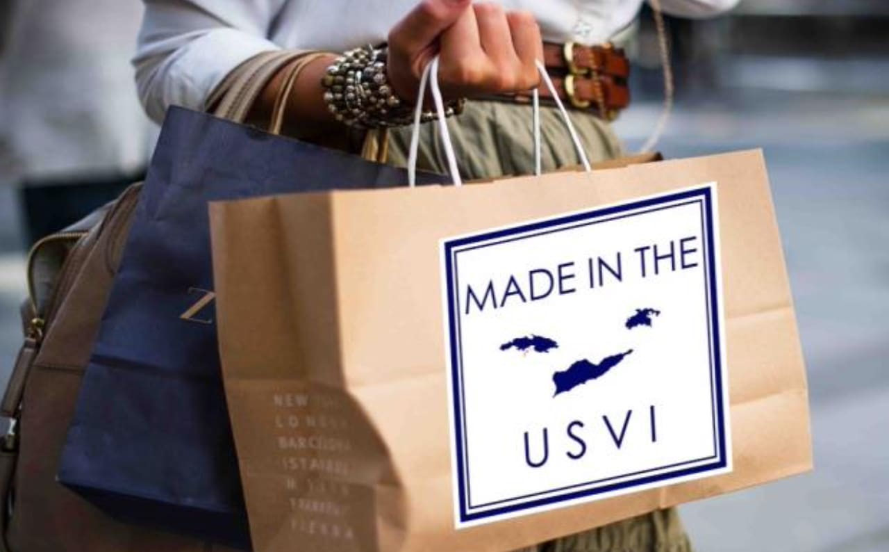Made In USVI Pop-Up Shop Returns | St. Thomas Source