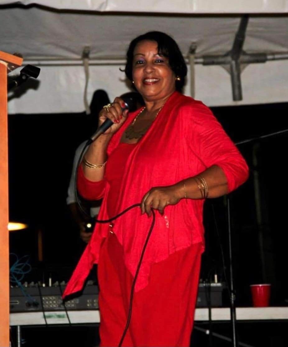 Elizabeth Encarnacion Torruella Dies at 66 | St. Thomas Source