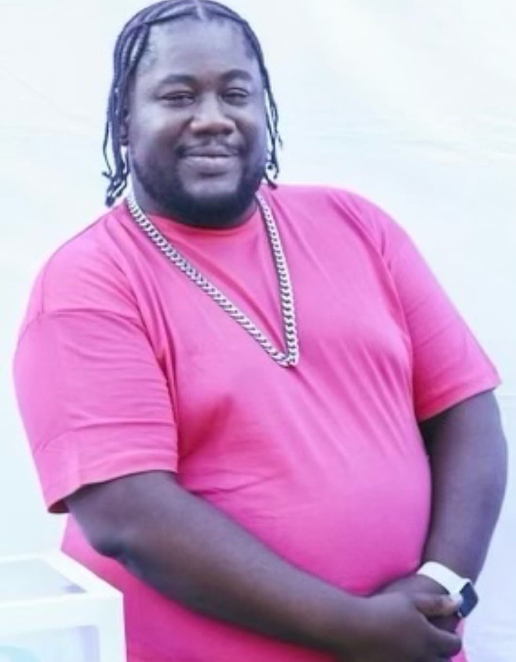 Delanee J. David Dies at 32 | St. Thomas Source
