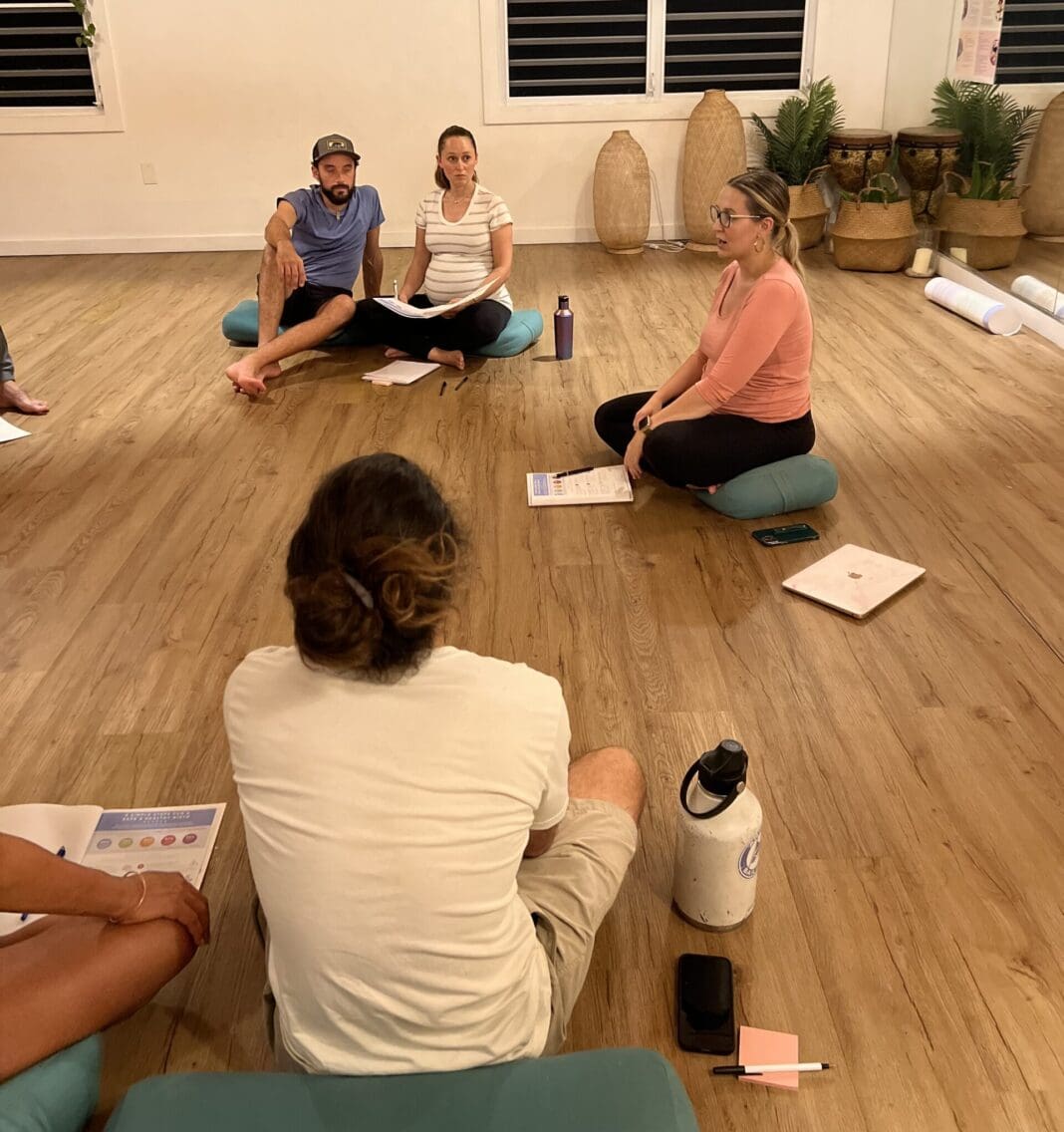 Expectant Parents Can Expect New Lamaze Classes Come February | St ...
