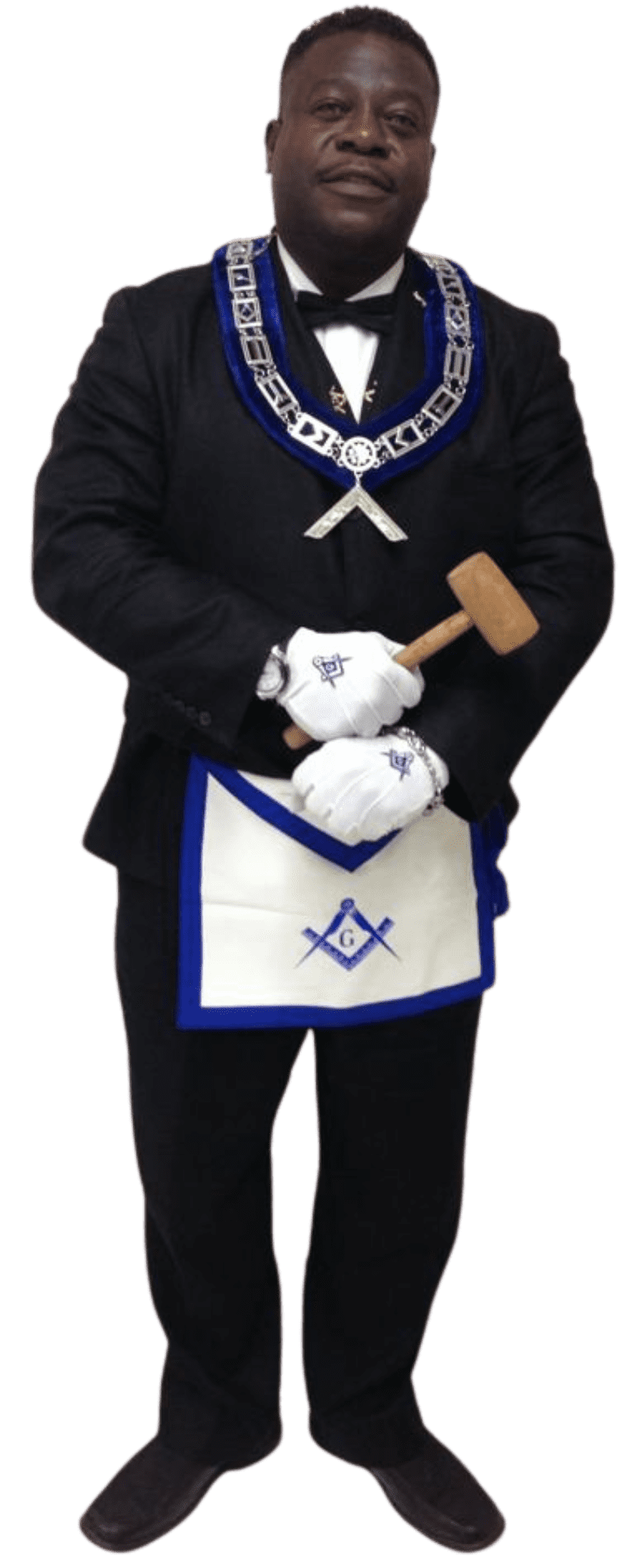 Juniel Charleswell Sr. Dies | St. Thomas Source