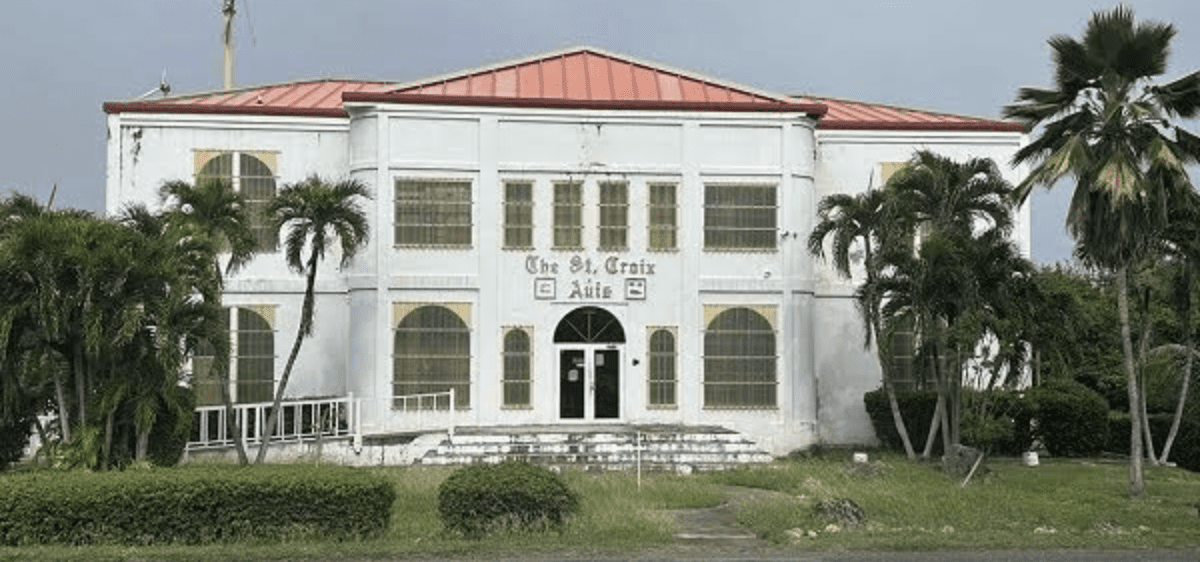 Op-Ed: An Ode to the St. Croix Avis | St. Croix Source