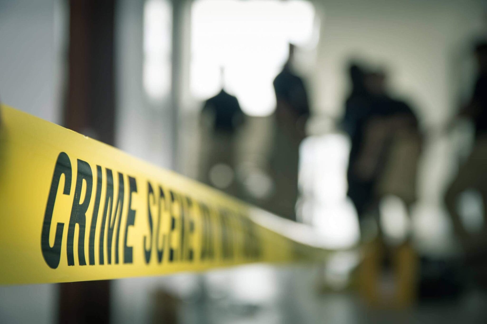 One Dead, Five Injured Following Shooting in Christiansted | St. Thomas ...