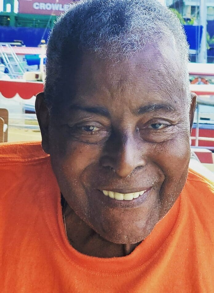 Bernard Gilbert Francis Dies at 88 | St. Thomas Source