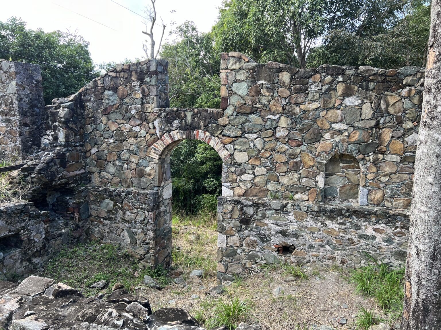 Plaskett Condemns Removal of Historic Markers in National Park | St ...
