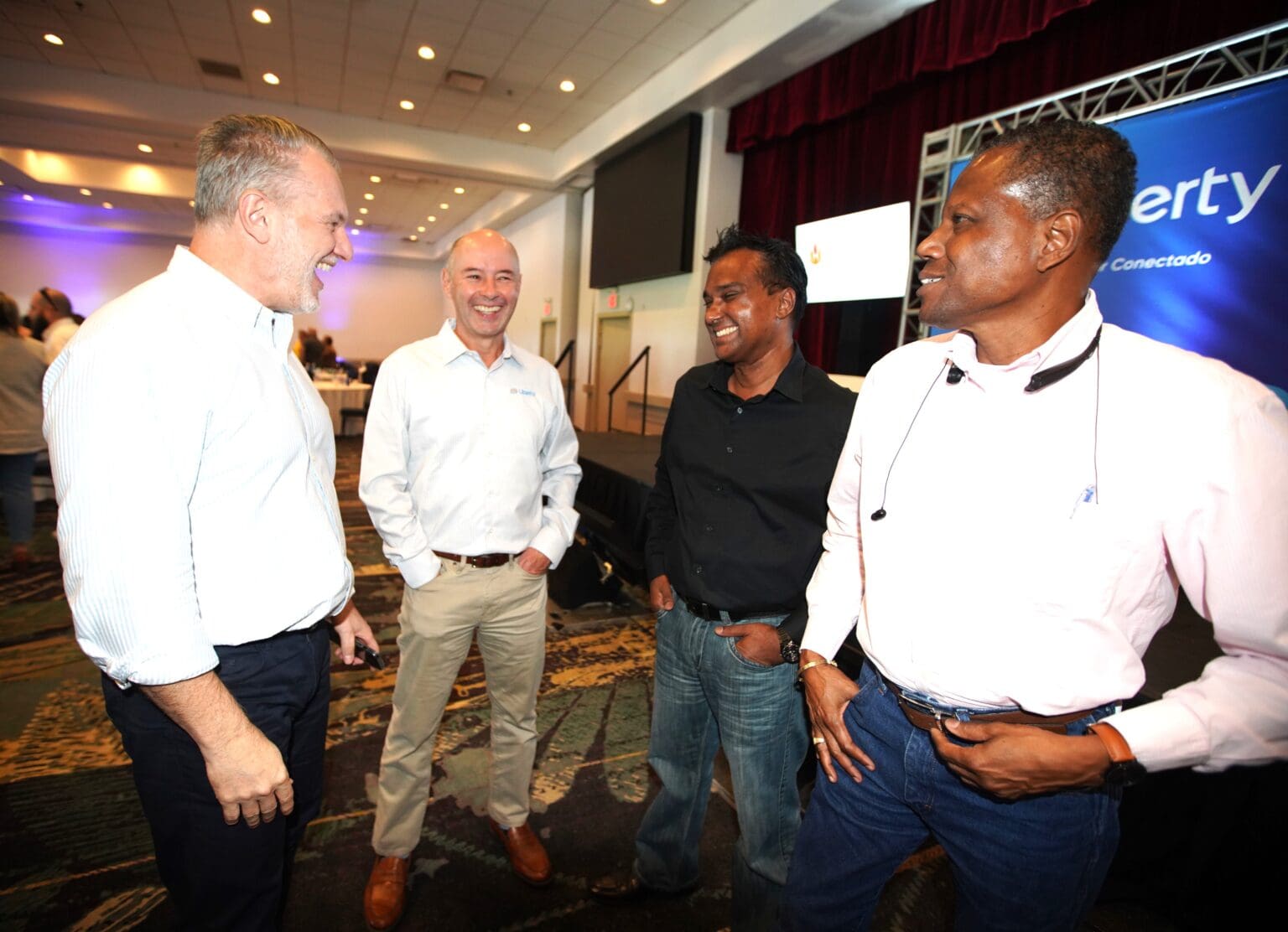 Liberty Looks Forward to Future, Prepares for New Chapter in Its ...