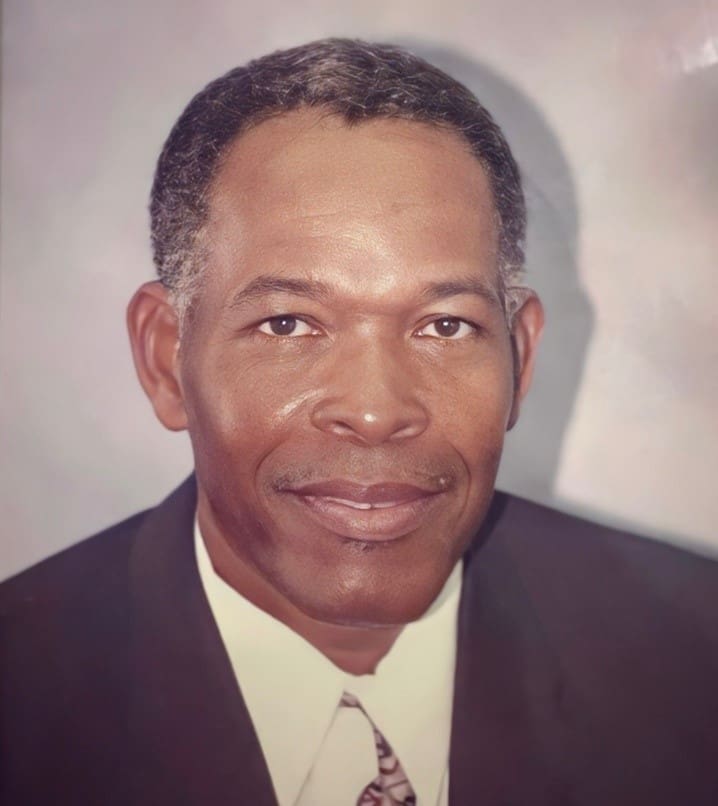 Hubert Patrice Dies | St. Thomas Source