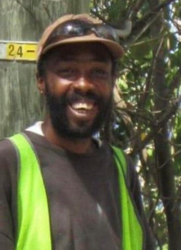 Rupert Rivera Dies | St. Thomas Source