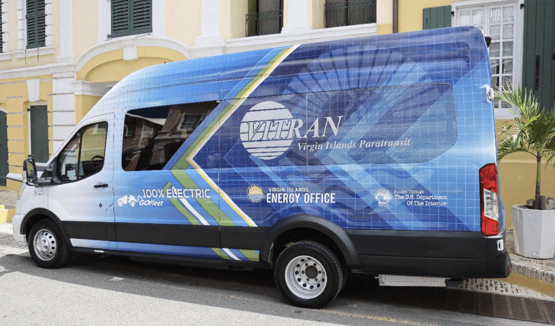VITRAN Announces New Fares and New Transportation | St. Thomas Source