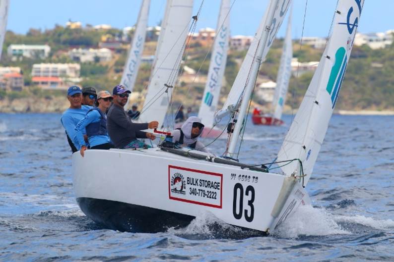 50th St. Thomas International Regatta Winners Named | St. Thomas Source