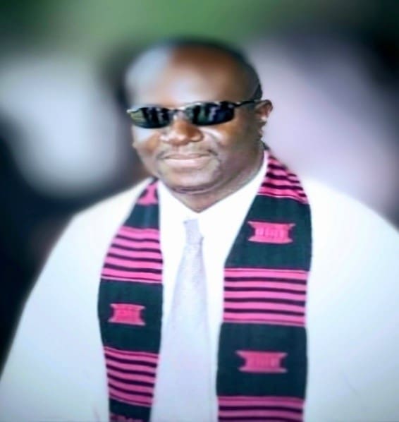Samuel G. Thomas Dies | St. Thomas Source