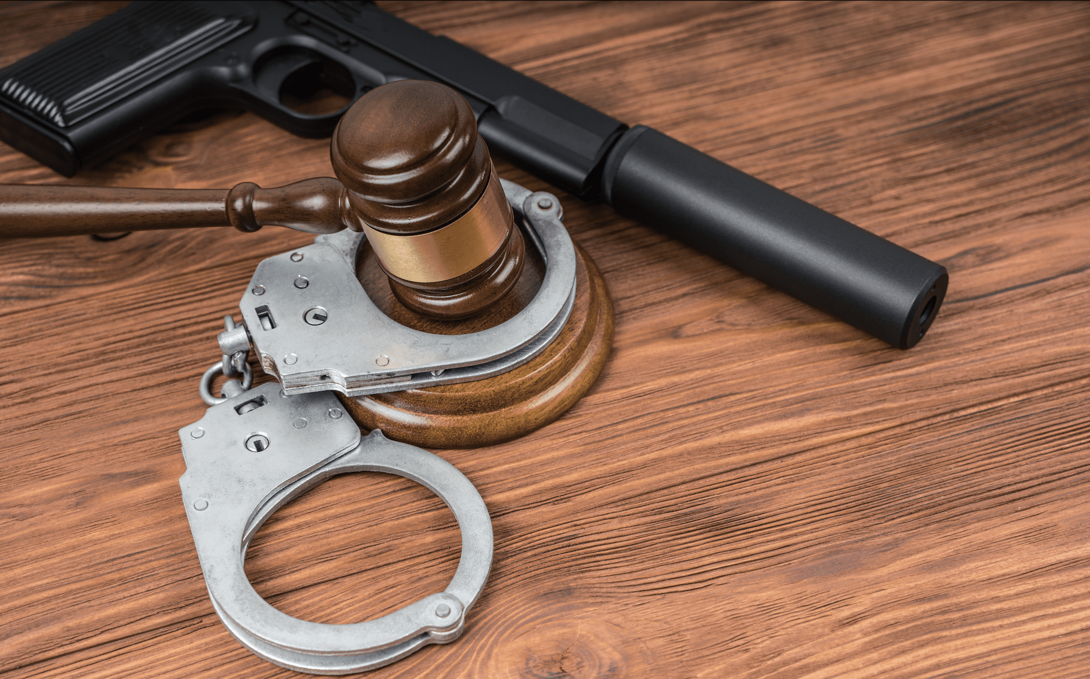 St. Thomas Felon Arrested for Ammunition Possession | St. Thomas Source