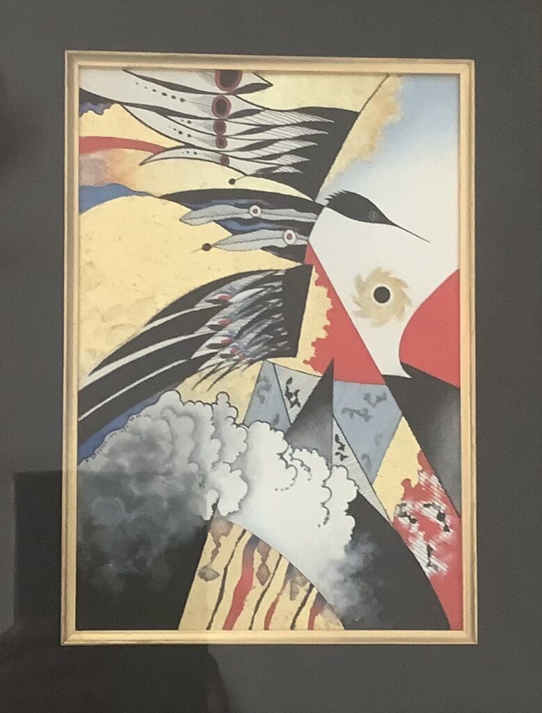 “Bridges” Exhibit at Cane Roots Art Gallery: Opens Last Art Thursday of ...