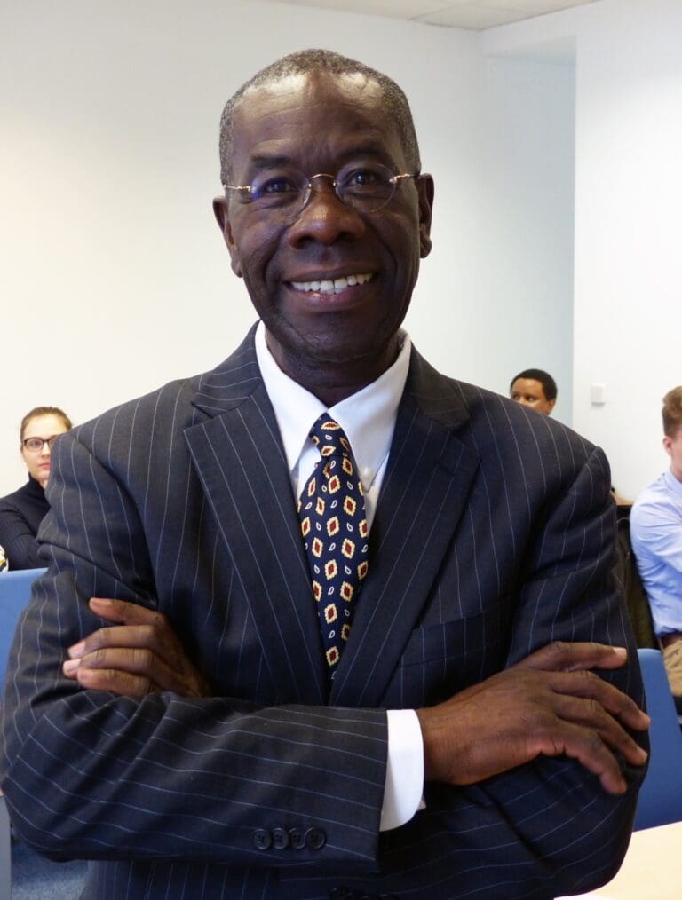 A Book Affair with Professor Max Hilaire at Seven Flags Museum Friday ...