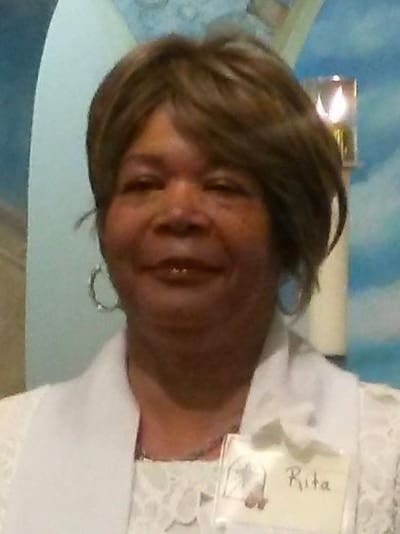 Verna Icilma Dagou Dies | St. Thomas Source