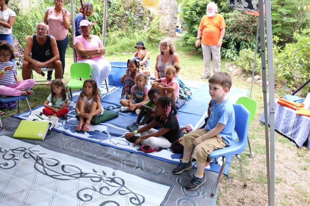28th Annual Mango Melee Brings Excitement to St. George Village ...
