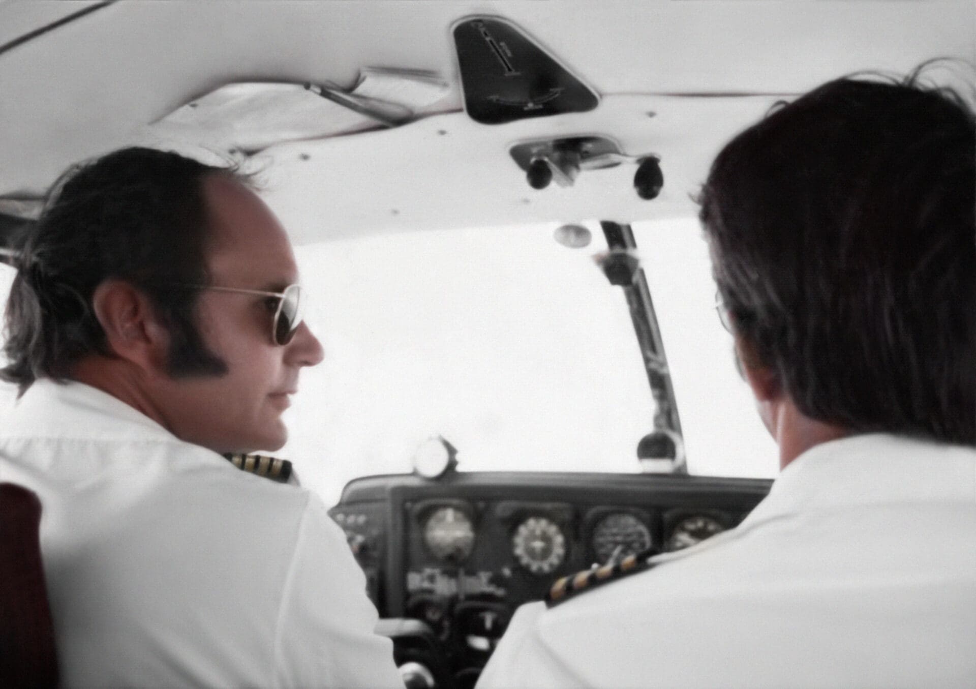 FAA Designates Long Time Resident of St. Thomas Esteemed Pilot’s Award ...