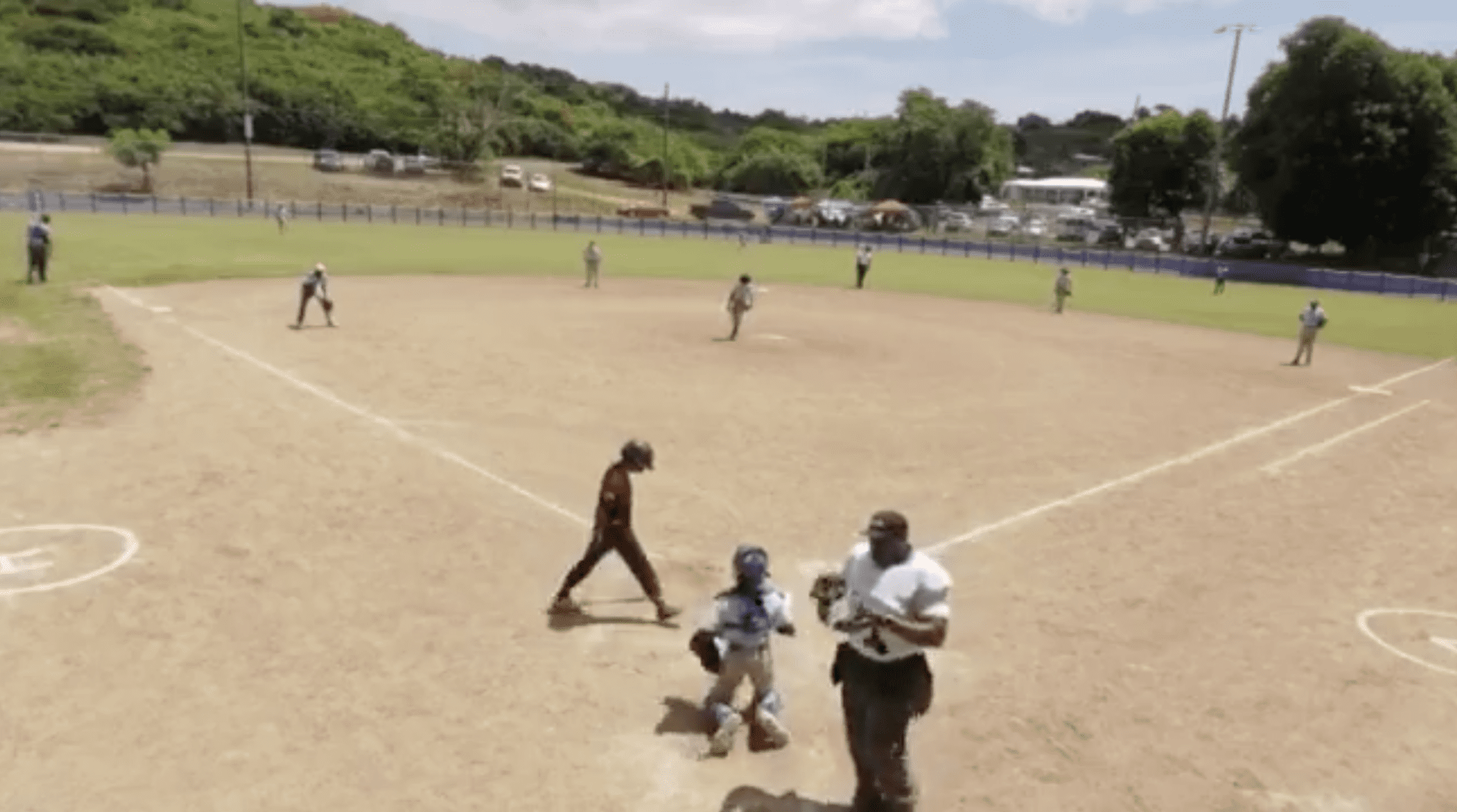 STT and STX Go to Bat in the Territorial Little League Championships ...