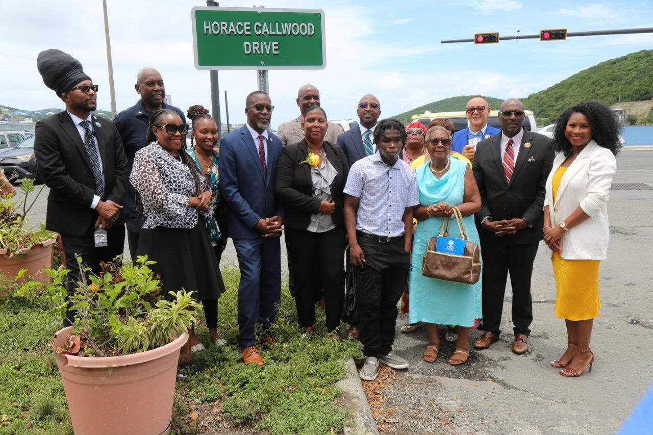 35th Legislature Hosts Perma Plaque Ceremony to Honor Three Virgin ...