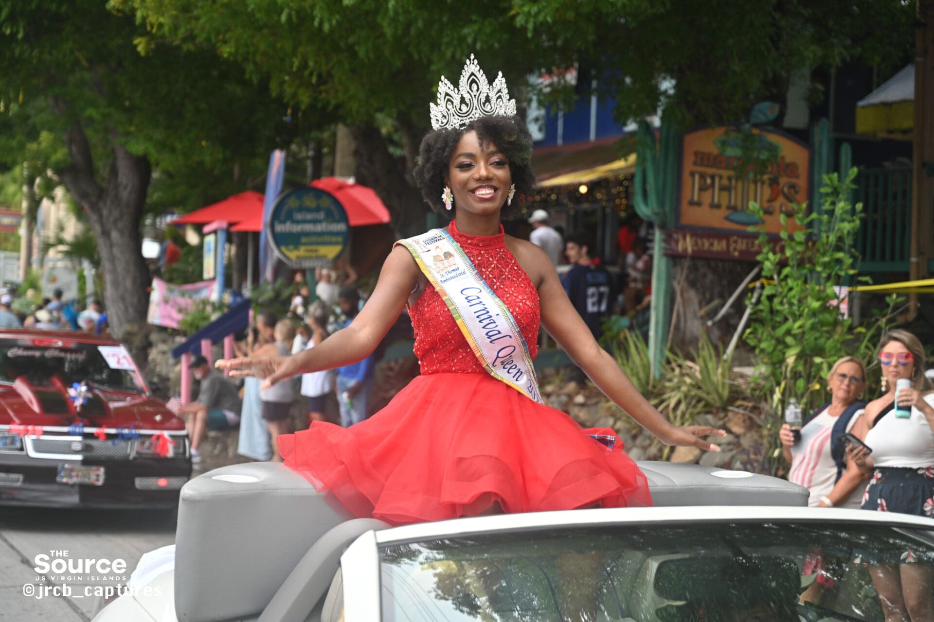 The Grand Finale of St. John’s 70th Celebration Anniversary | St ...