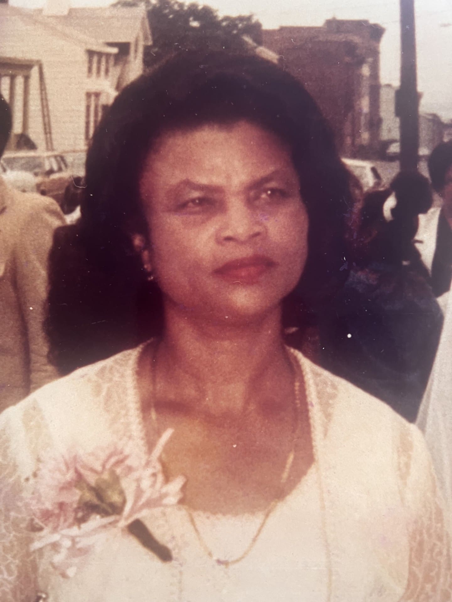 Dorothy A. Joseph Dies | St. Thomas Source