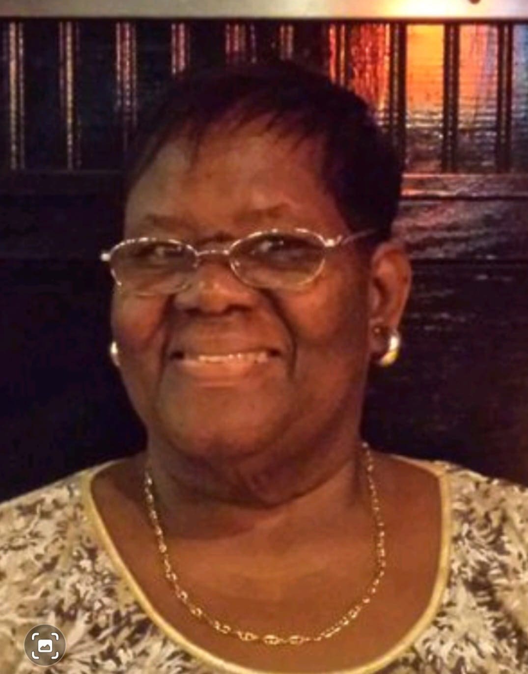 Orilda Dessuit Prentice Herbert Dies | St. Thomas Source