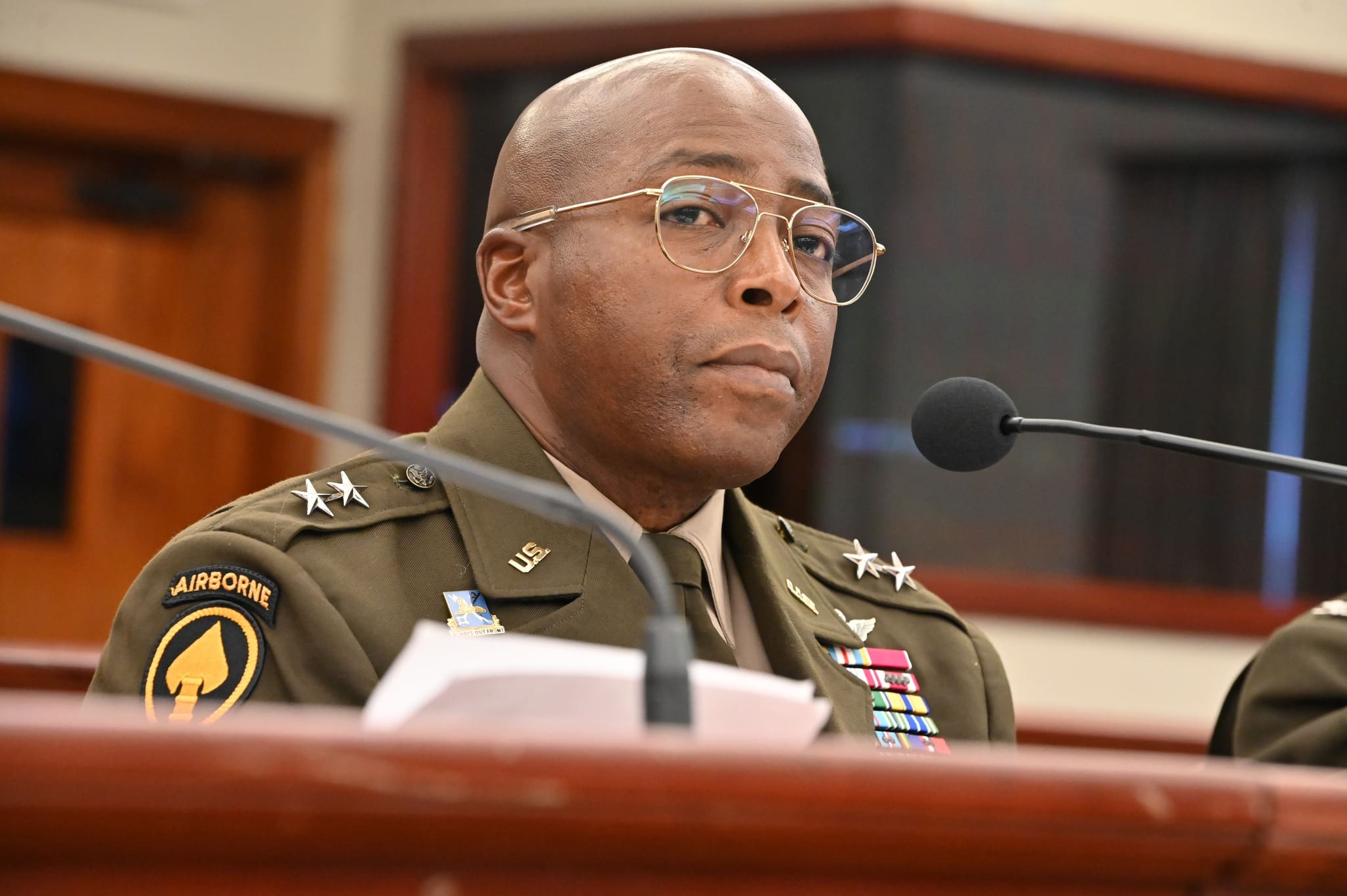 National Guard Says Finance Department Slows Vendors’ Payments | St ...