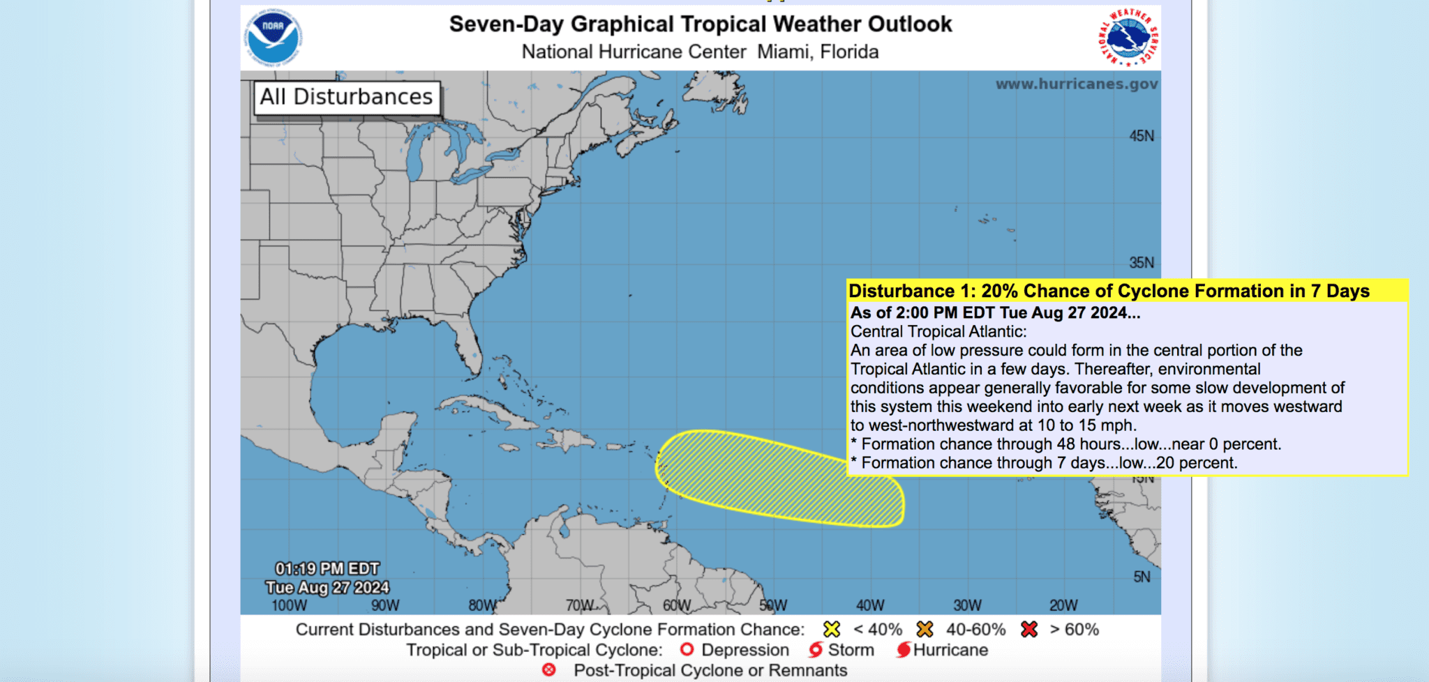 Excessive Heat Continues Across USVI; Forecasters Continue to Expect ...